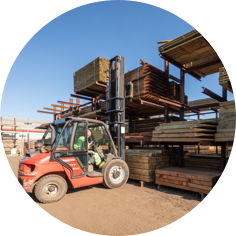 About Us - Stewart Timber