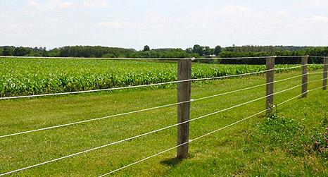 Agricultural Range - Glasgow & Edinburgh Delivery - Stewart Timber