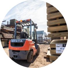 Trade Discount - Stewart Timber